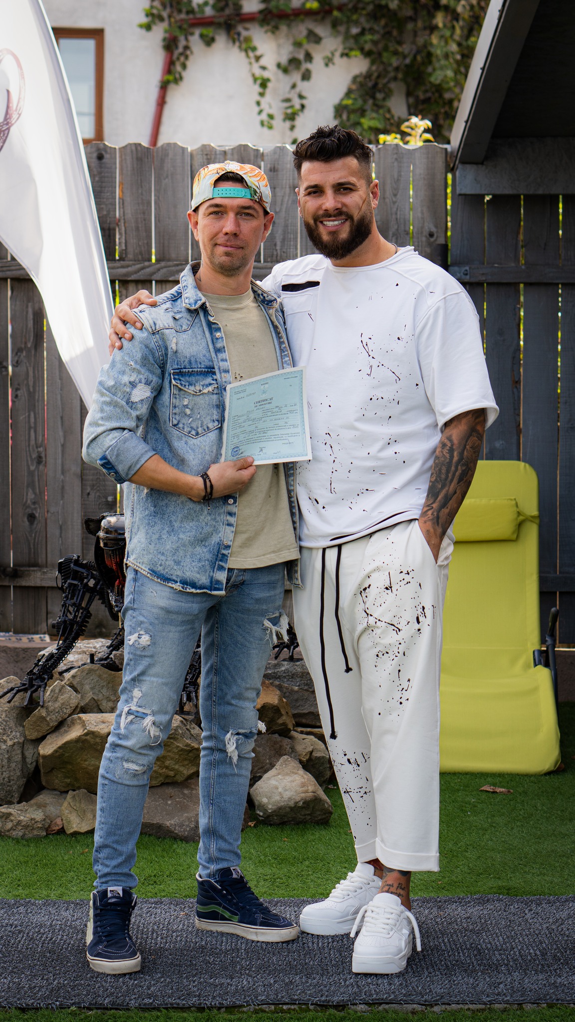 Curs Tatuaje Autorizat - Oby INK Academy